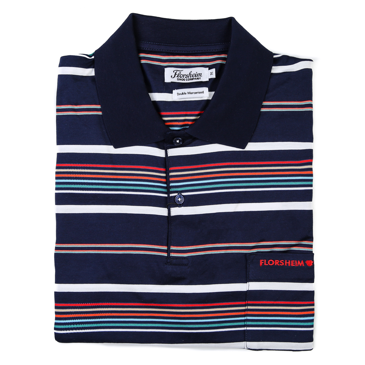 S/S 08/84 DMC NAVY GOLFER | Florsheim.co.za