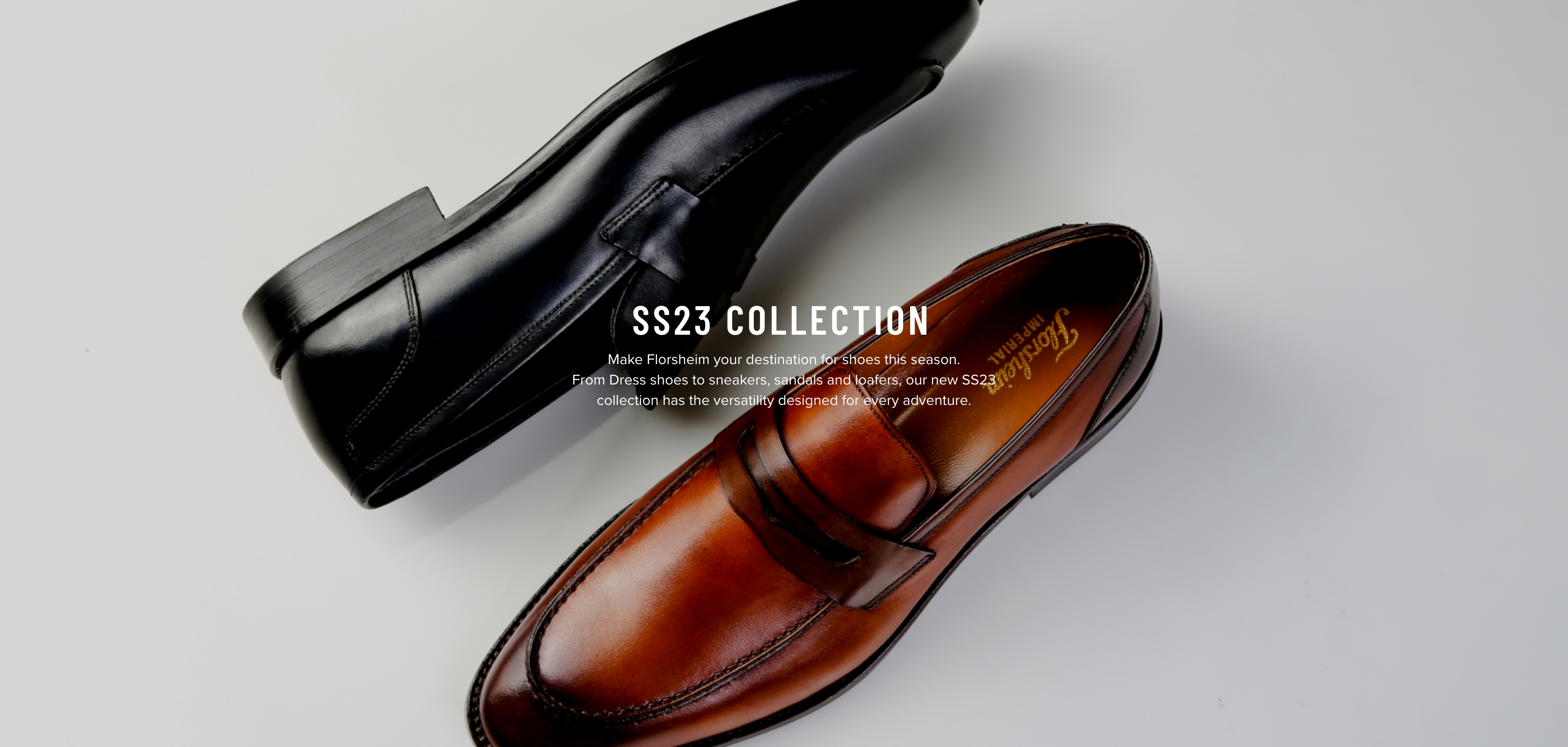 SS23 Collection