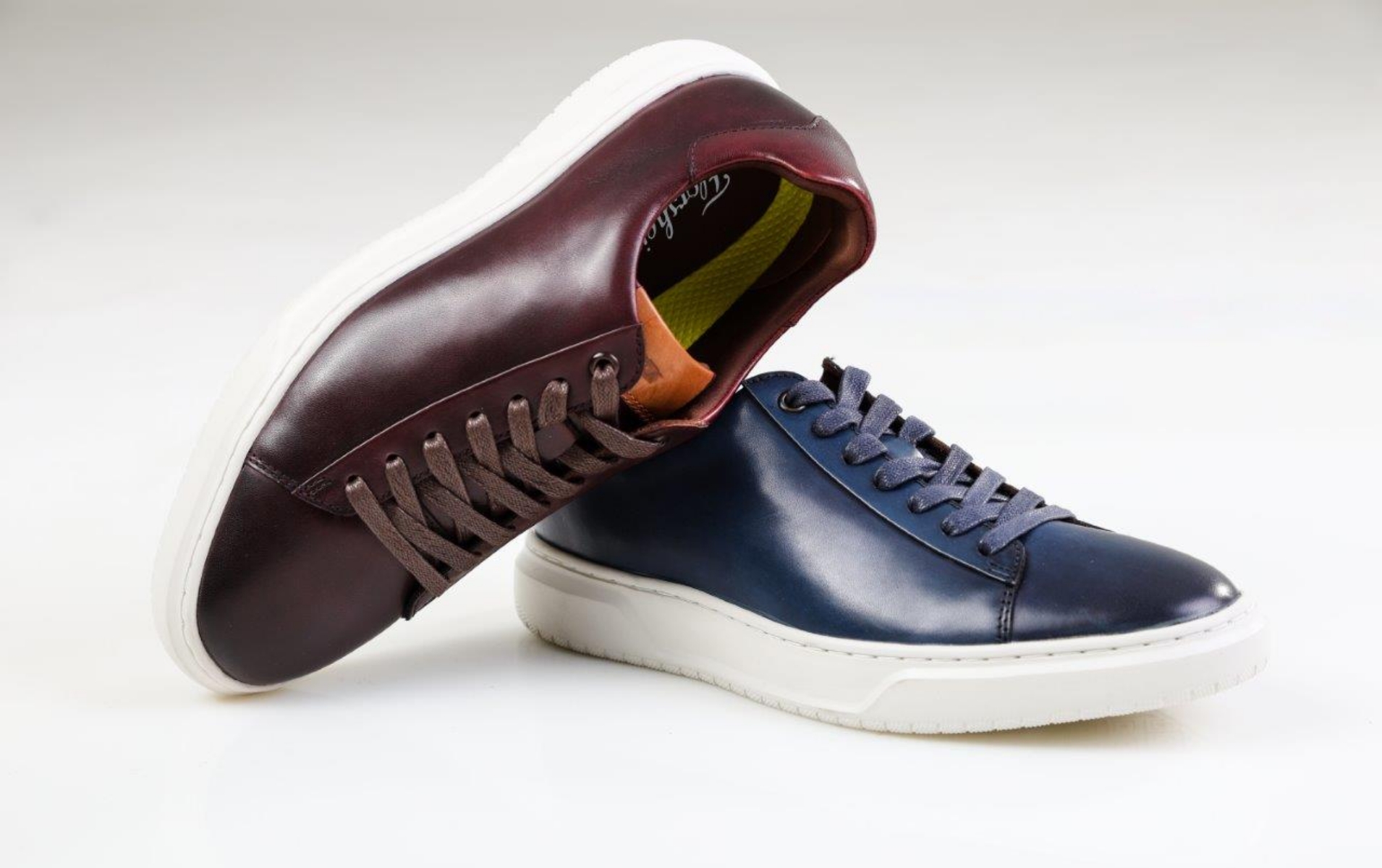 Sneakers With their timeless and enduring sense of cool, few shoes ...